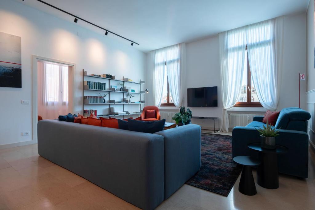 Ca' Marcello Maestrale, Venecija (atnaujintos 2025 m. kainos)