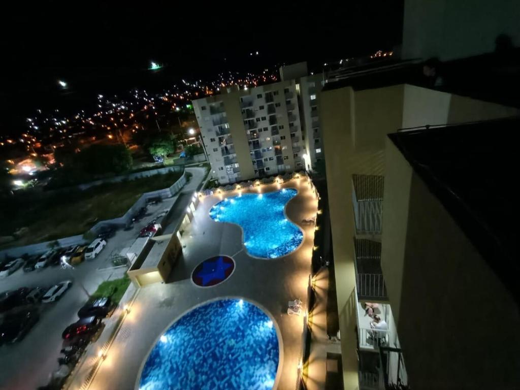 Apartamento moderno con vista a la Sierra Nevada, Santa Marta (updated ...