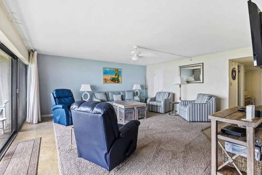 Errol By The Sea 126, New Smyrna Beach (prisene oppdatert for 2026)