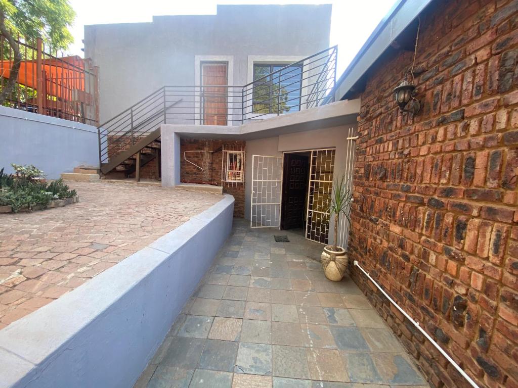 Mbobo Legacy Residence, Pretoria (aktualisierte Preise für 2026)