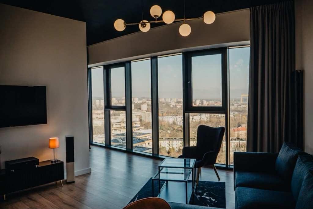 JBHotels Hanza Tower, Szczecin (updated prices 2025)