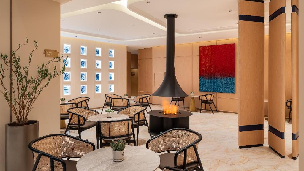 Holiday Inn Express Kunming Railway Station by IHG, Kunming (updated ...