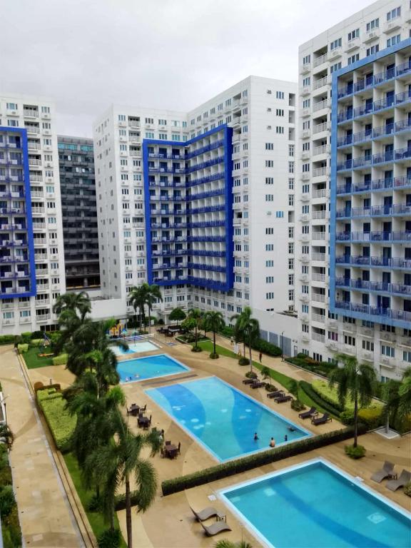 Sea Residence Condotel Pasay, Manila (updated prices 2026)