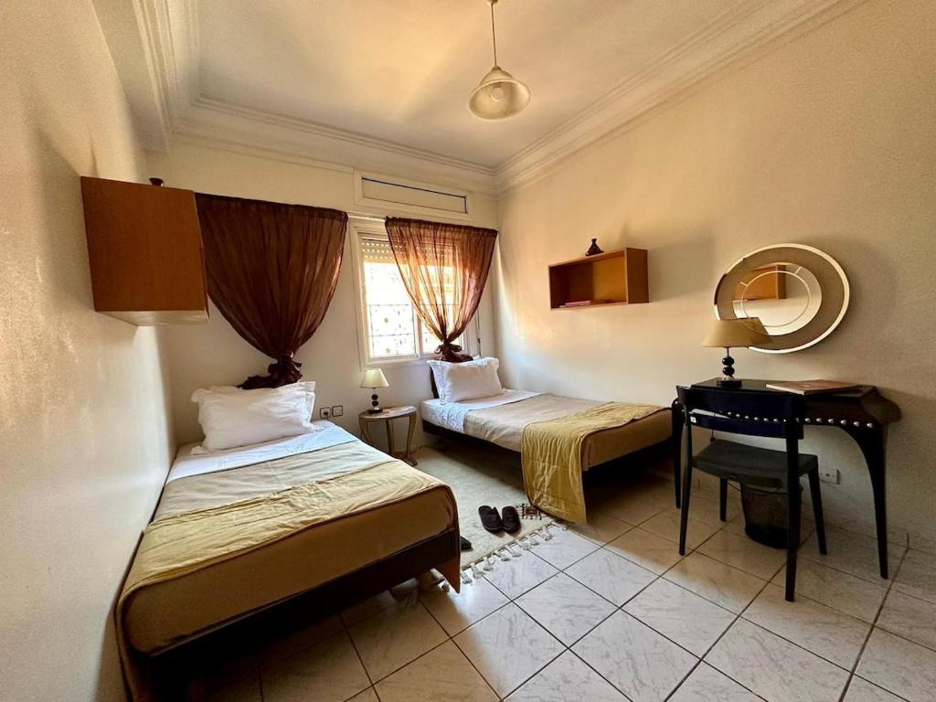Charming apartment with a traditional style, Marrakech (updated prices ...