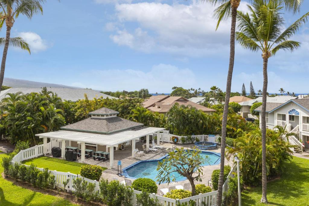 Alii Lani V202 condo, Kailua-Kona (atnaujintos 2026 m. kainos)