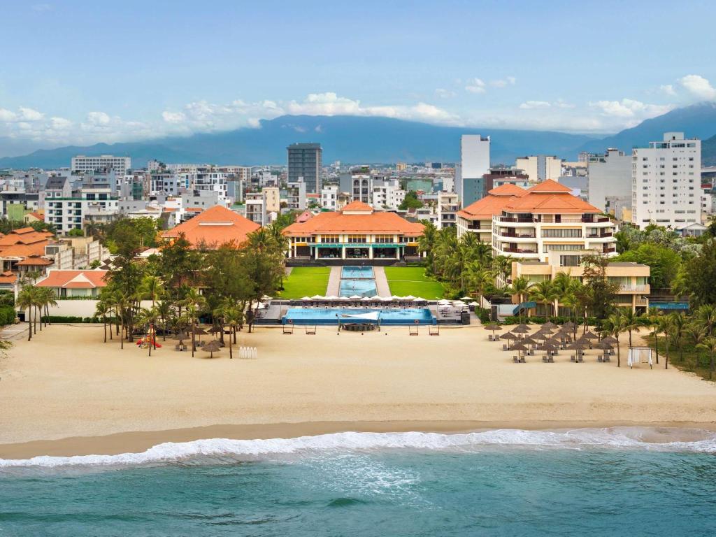 Pullman Danang Beach Resort, Danang (updated prices 2025)