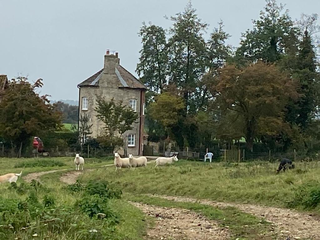 Round House, Waterden (preços atualizados de 2026)