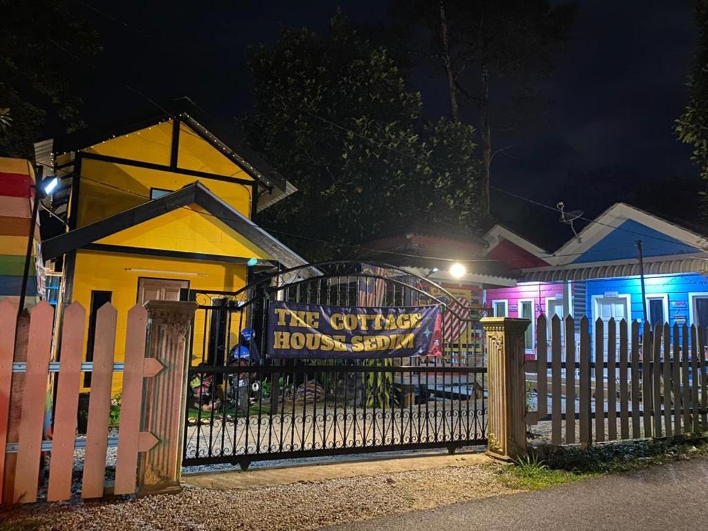 The cottage house sedim, Kulim (updated prices 2026)