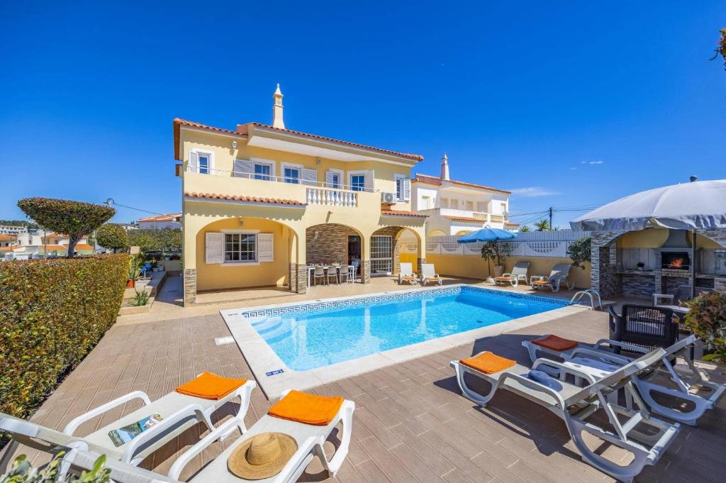 Villa Graca by Villa Plus, Albufeira (precios actualizados 2026)