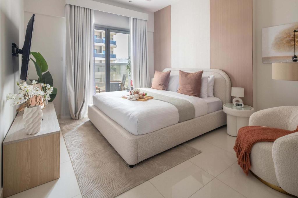 Frank Porter - Hera Tower, Dubai (updated prices 2026)