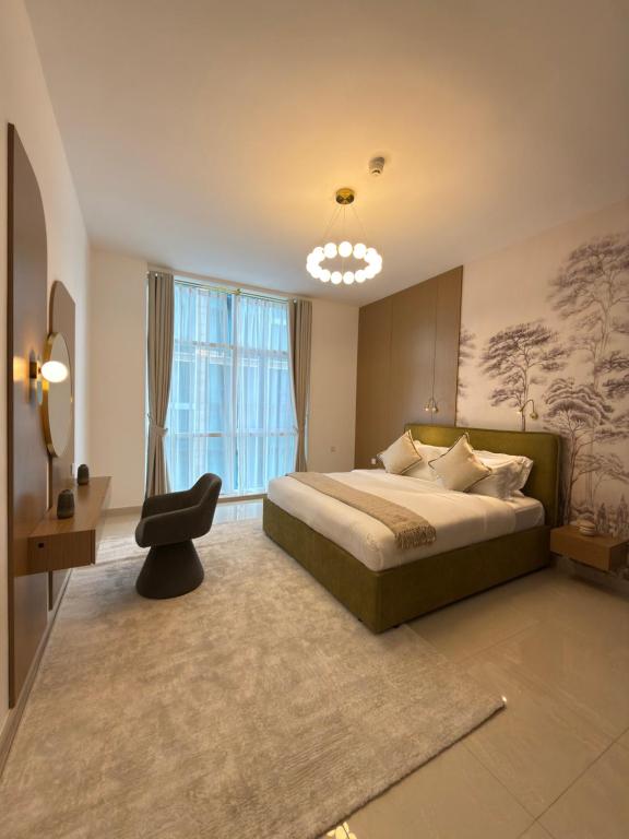 Duja Tower, Dubai (updated prices 2025)