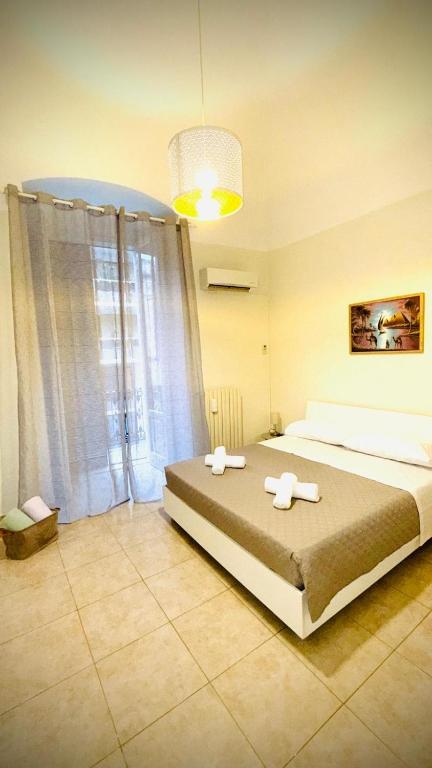 Maison Murat, Bari (tarifs actualisés, 2026)