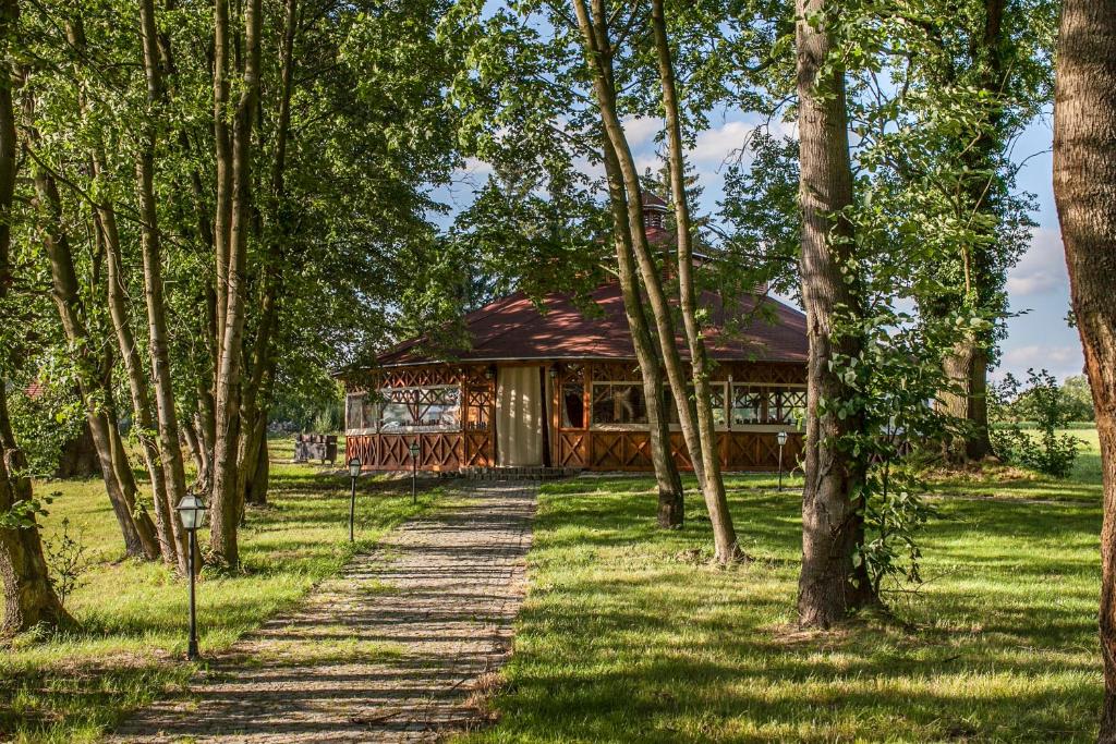 Pałac Łagów, Zgorzelec (aktualisierte Preise für 2025)