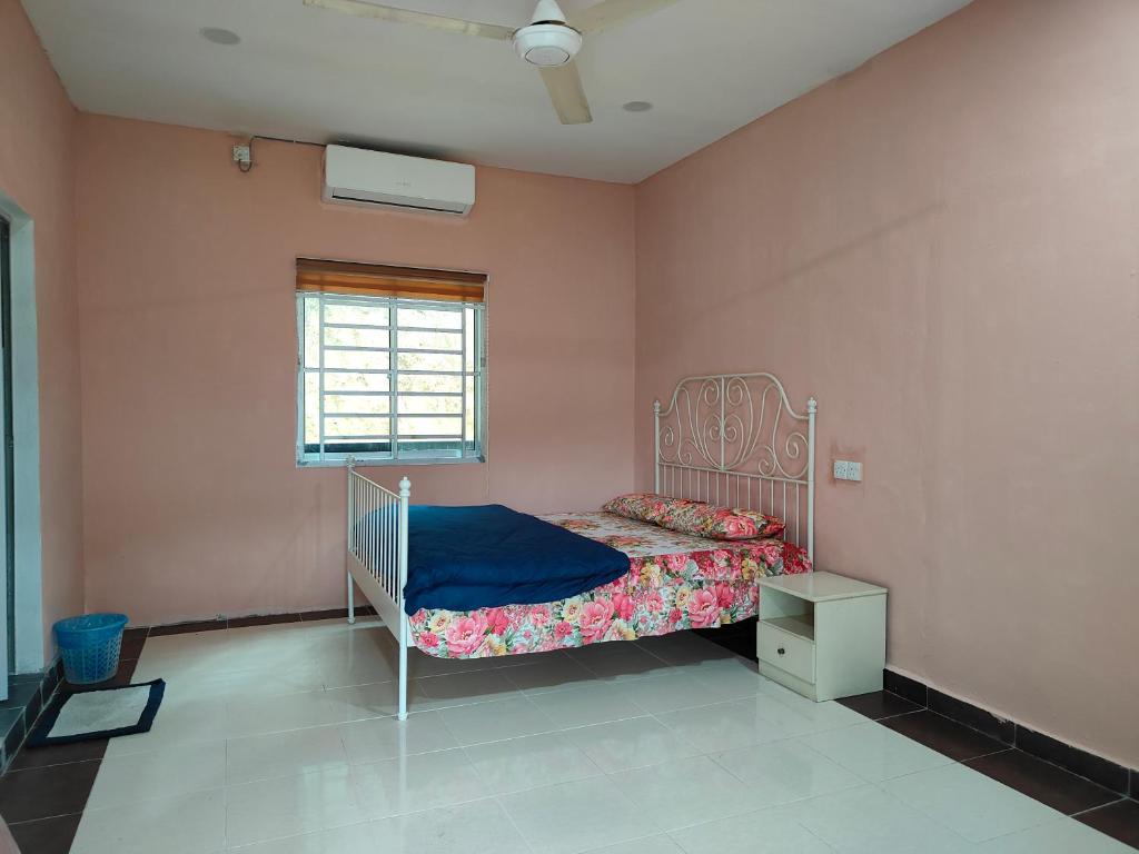 Homestay Teratak Atas Bukit, Kampong Kangar (updated prices 2026)
