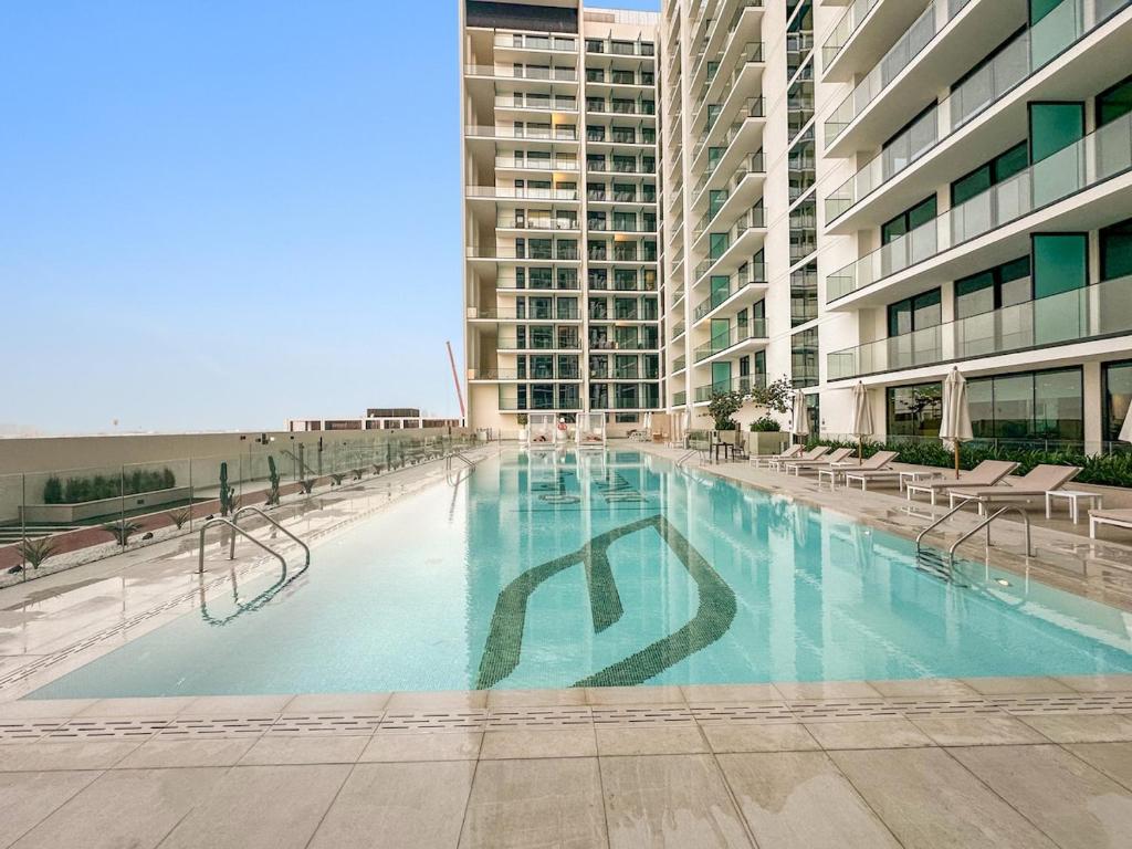 FIRST CLASS Studio Cozy Luxury Escape, Dubai (updated prices 2026)