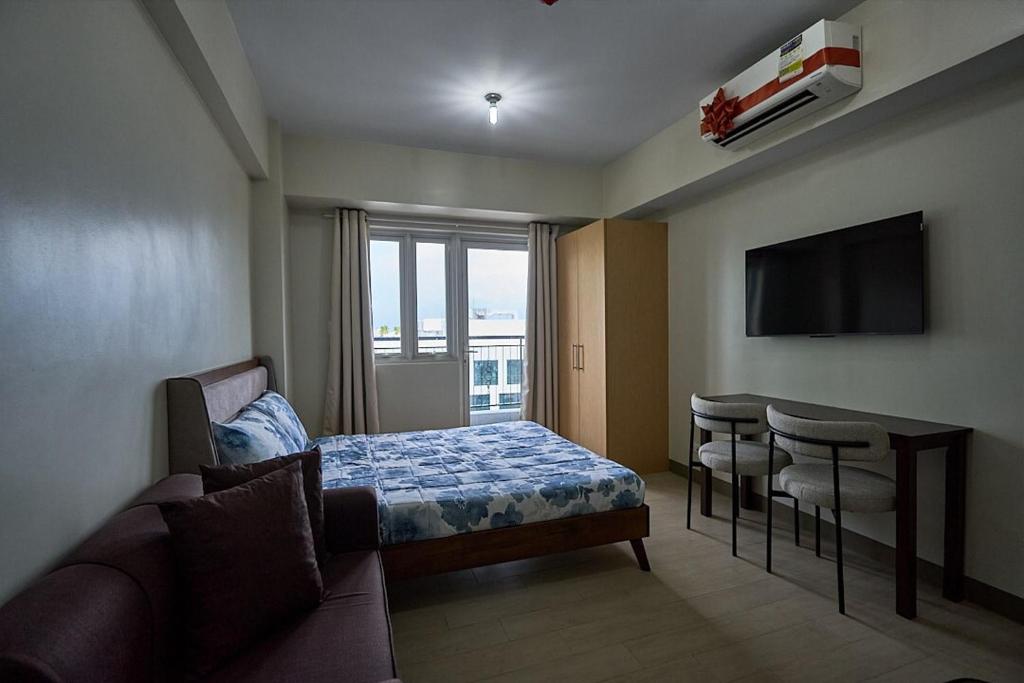 Manhattan View Chelsea ParkPlace at San Fernando, San Juan (2025. aasta ...