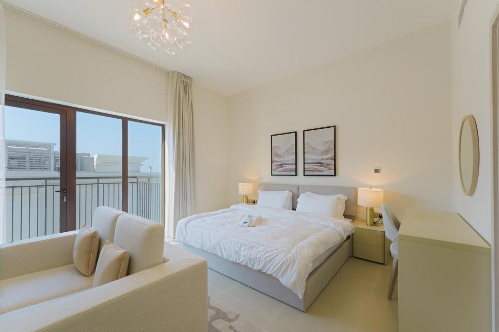 Yas Golf Collection Cozy Studio, Yas Island (uppdaterade priser för 2025)