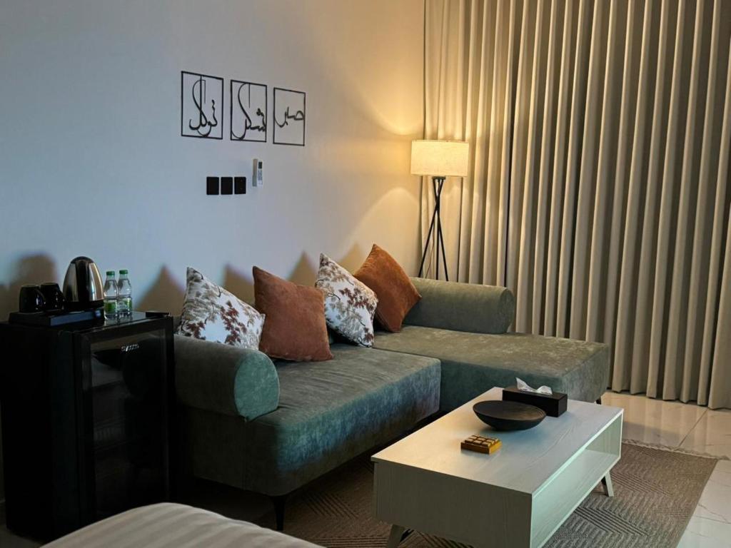 Mabaat-Deluxe 1BR-Al Rabea 620, Riad (precios actualizados 2025)