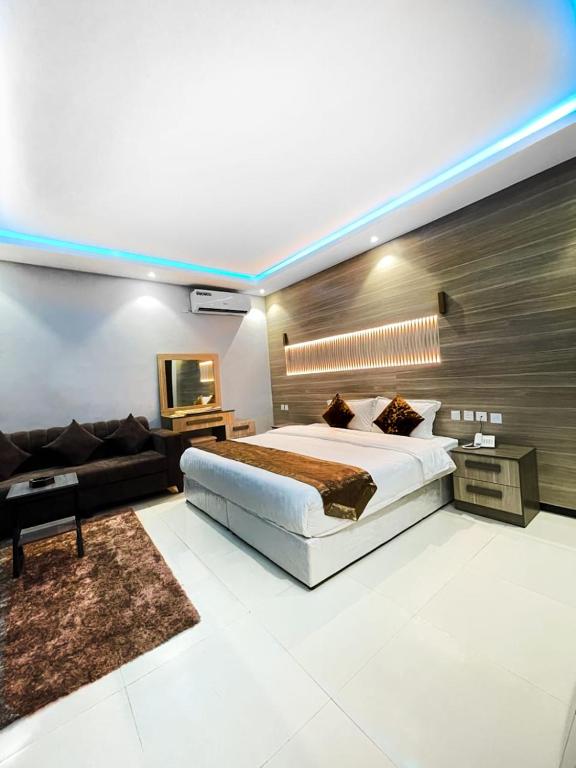 دريم لاند صامطة - Dream Land Samtah, Şāmitah (updated prices 2026)