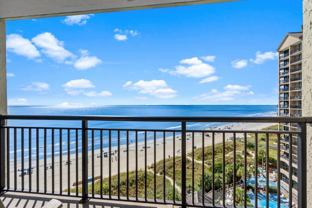 Beach Cove Resort Unit 909 - Oceanfront, Myrtle Beach (prețuri ...