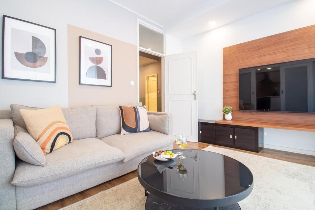 Santa Catarina Haven by LovelyStay, Porto (updated prices 2026)