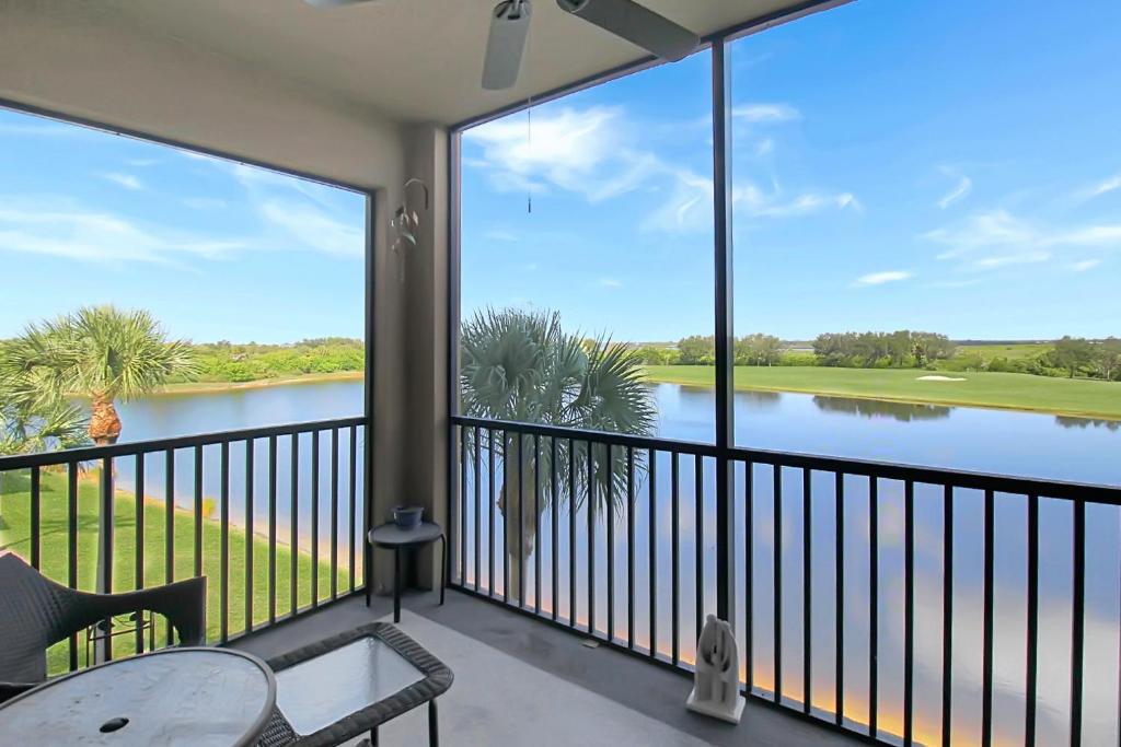 Resort style lakefront condo in River Strand - Golf membership included ...