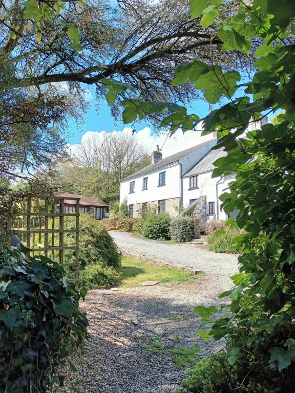 Lower Hearson - 6 cottages, Rural but only 4 miles to Barnstaple, Pet ...