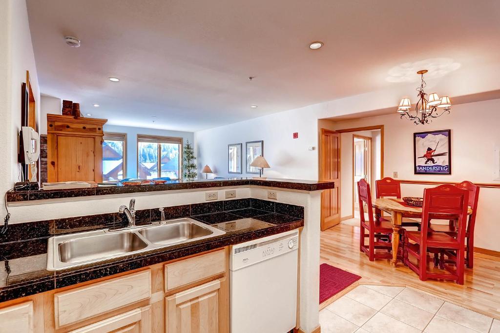 Gateway Mountain Lodge by Keystone Resort, Keystone (updated prices 2025)