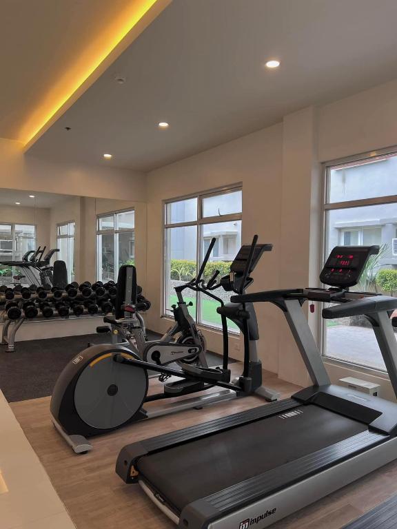 Staycation at JG, Manila (updated prices 2026)