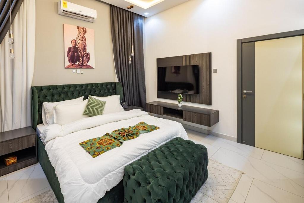 Panyin, Santeo (aktualisierte Preise für 2025)