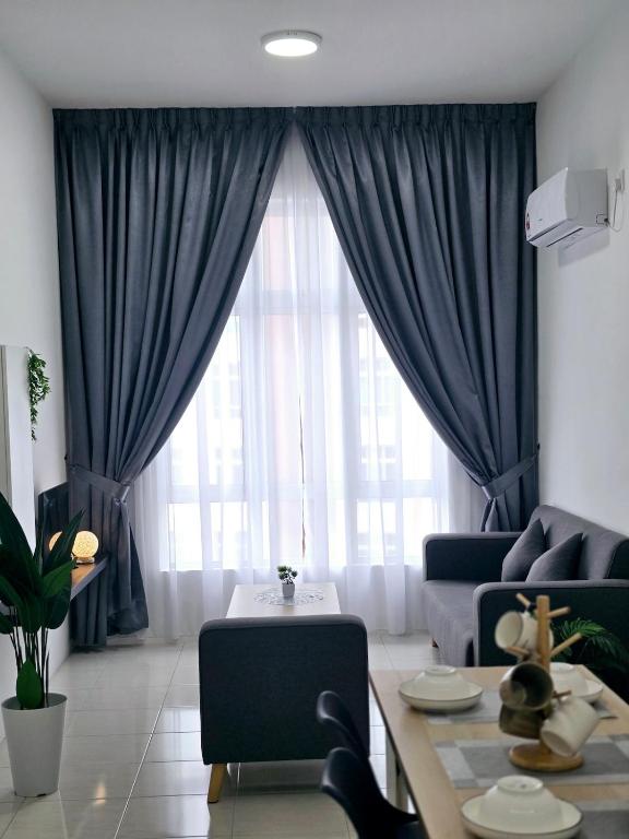 b05 The Anderson Ipoh Family Stay 2BR, Ipoh (aktualisierte Preise für 2025)