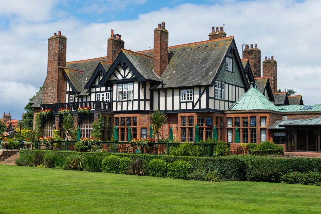 Piersland House, Troon (updated prices 2025)