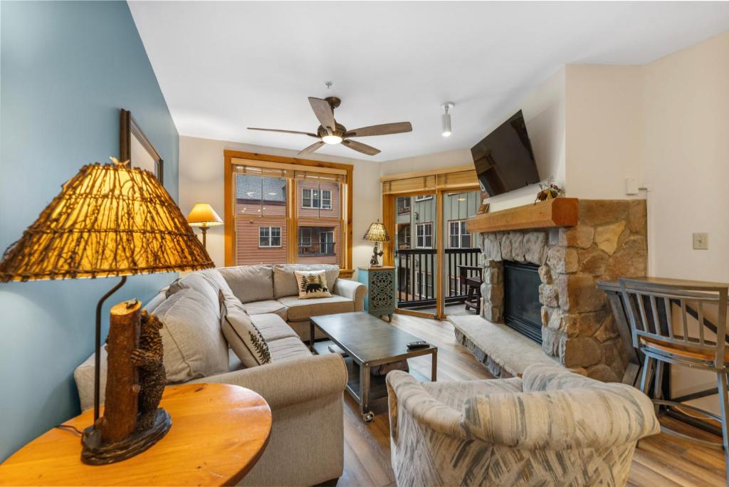 Buffalo Lodge 8352, Keystone (precios actualizados 2026)