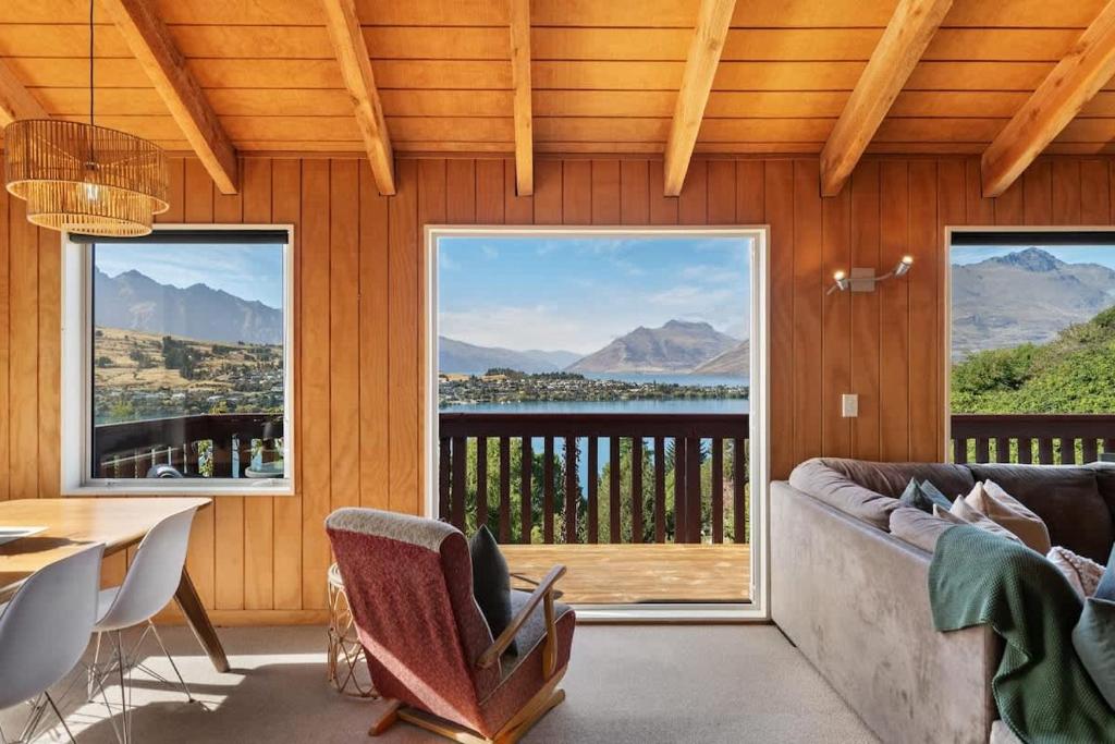 The Lookout, Queenstown (updated prices 2026)