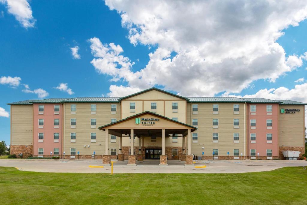 MainStay Suites Tioga, Tioga (updated prices 2026)