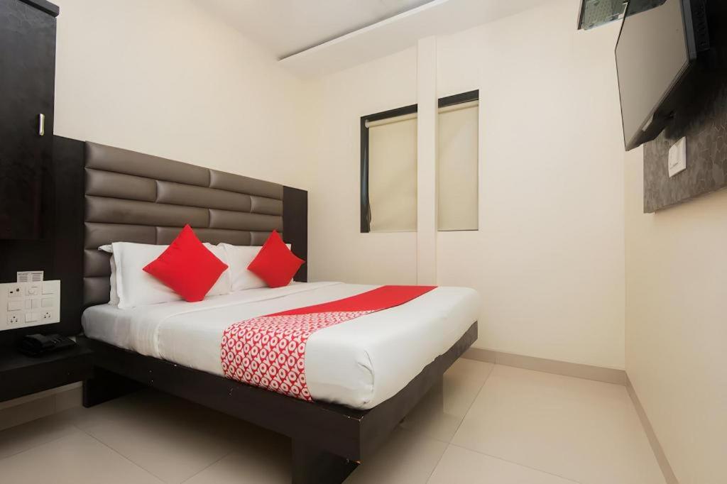 OYO 3782 Hotel Adnoc Inn, Mumbai (aktualisierte Preise für 2026)