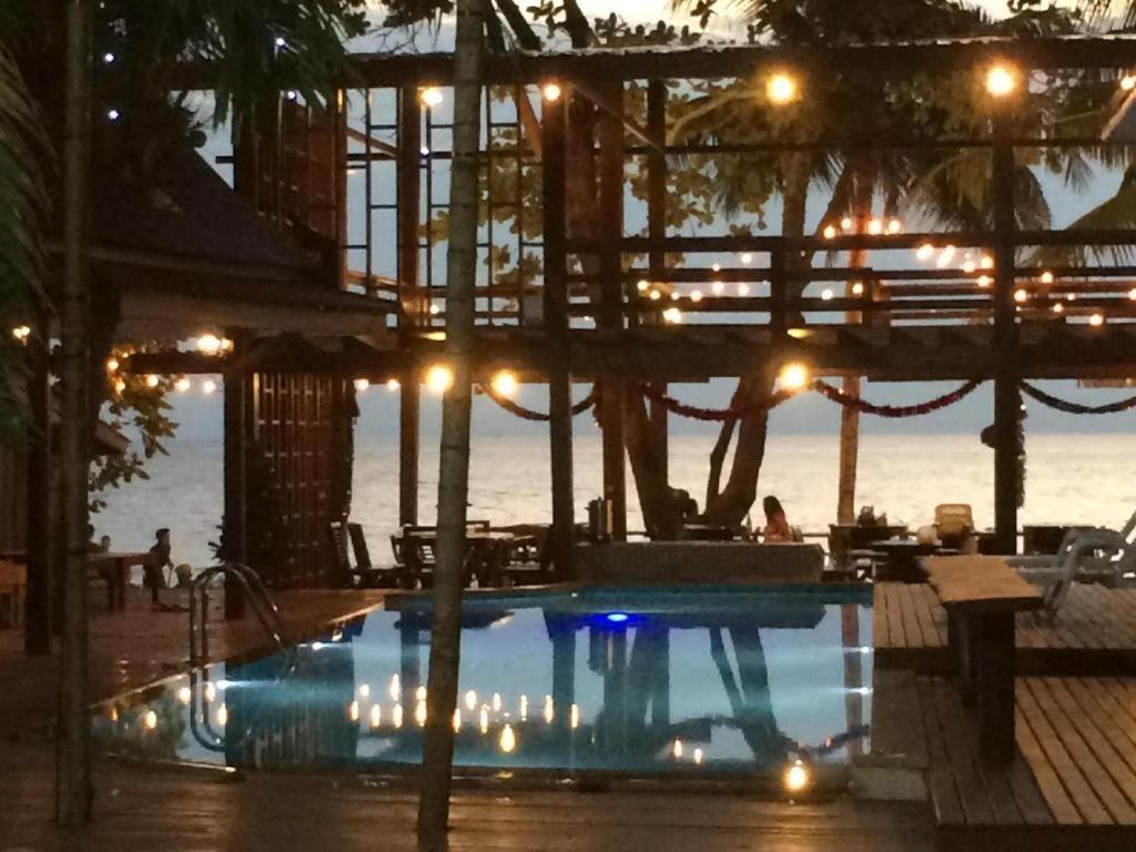 Apple Beachfront Resort, Ko Chang (harga terbaru 2026)
