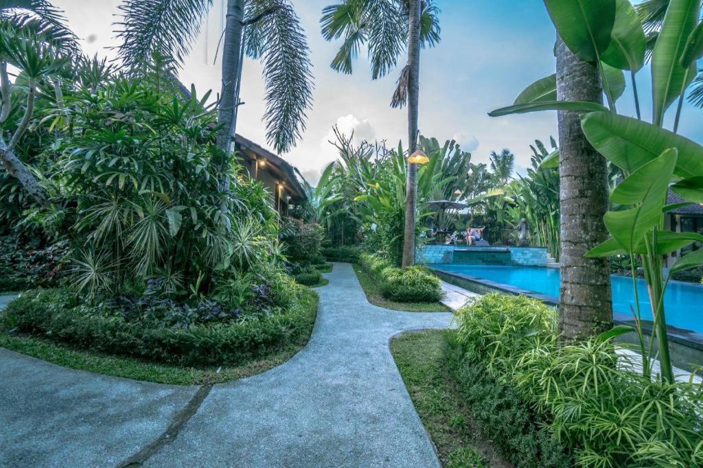 Bali Dream Resort Ubud, Ubud (mga updated na presyo 2026)