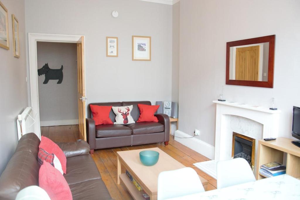 Elm Row Spacious and Central, Edinburgh (updated prices 2026)