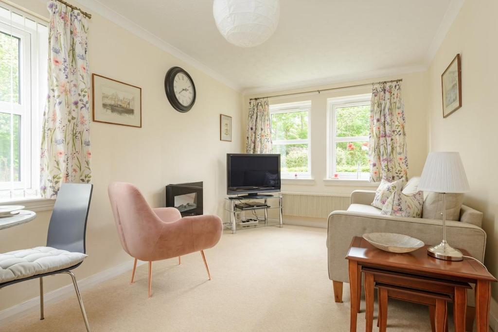 Lovely Edinburgh Home - Craighouse Gardens, Edimburgo (preços ...