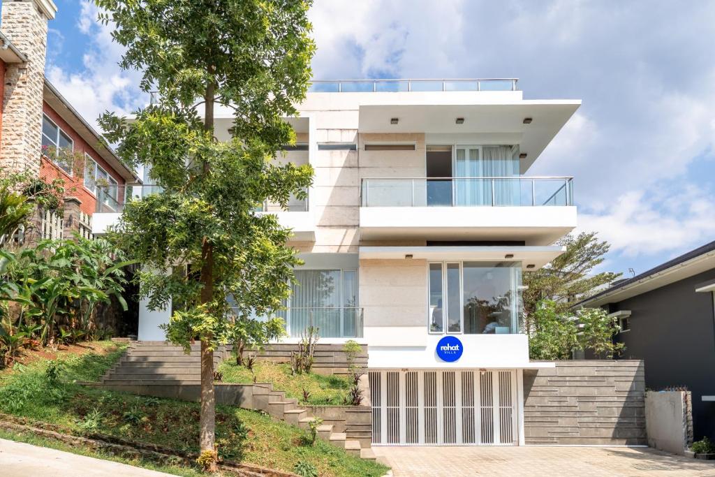 Rehat at Villa Golf Island Dago Resort I, Bandung (precios actualizados ...
