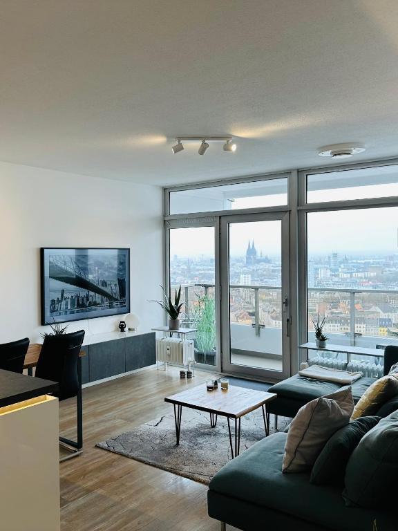 Fantastic cathedral view, Cologne (updated prices 2026)