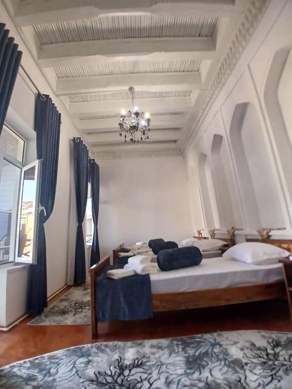 Family guest house Ali Abbos Bukhara, Buksoro (ažurirane cene za 2026 ...