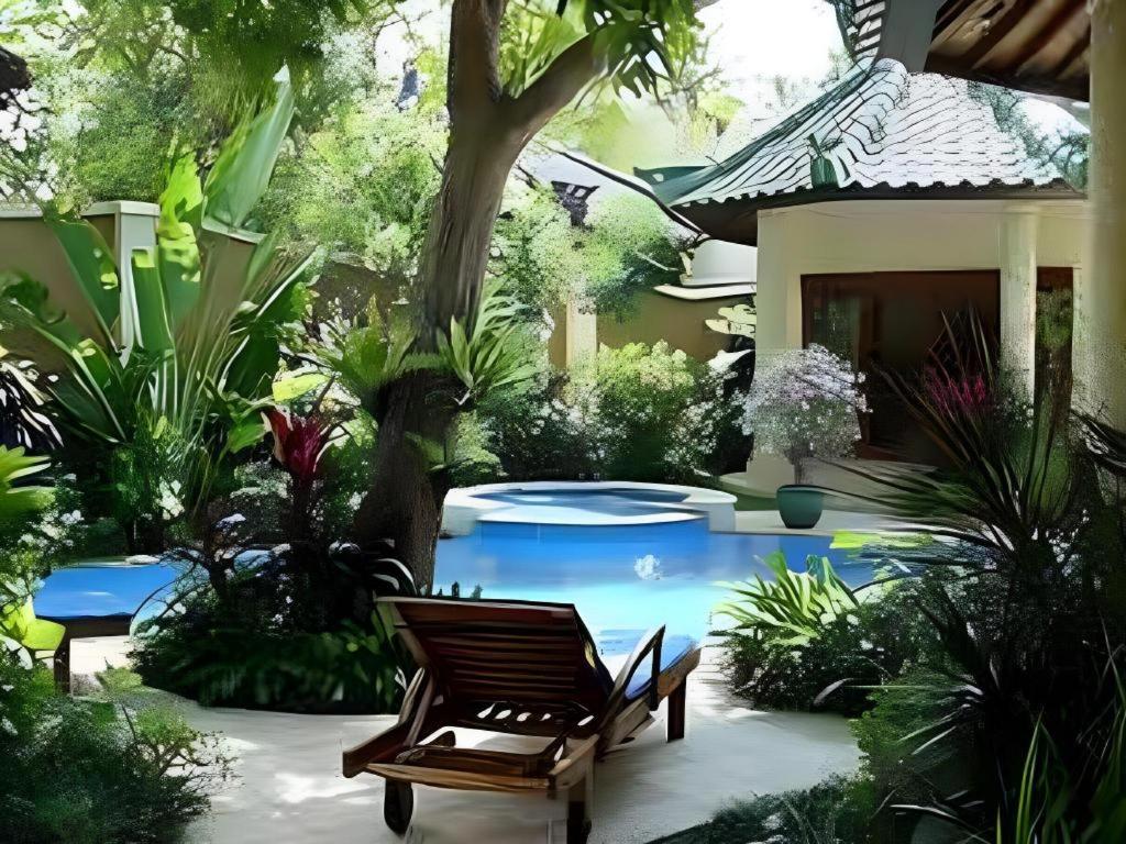 Bali Jade Villa, Sanur (posodobljene cene za leto 2026)