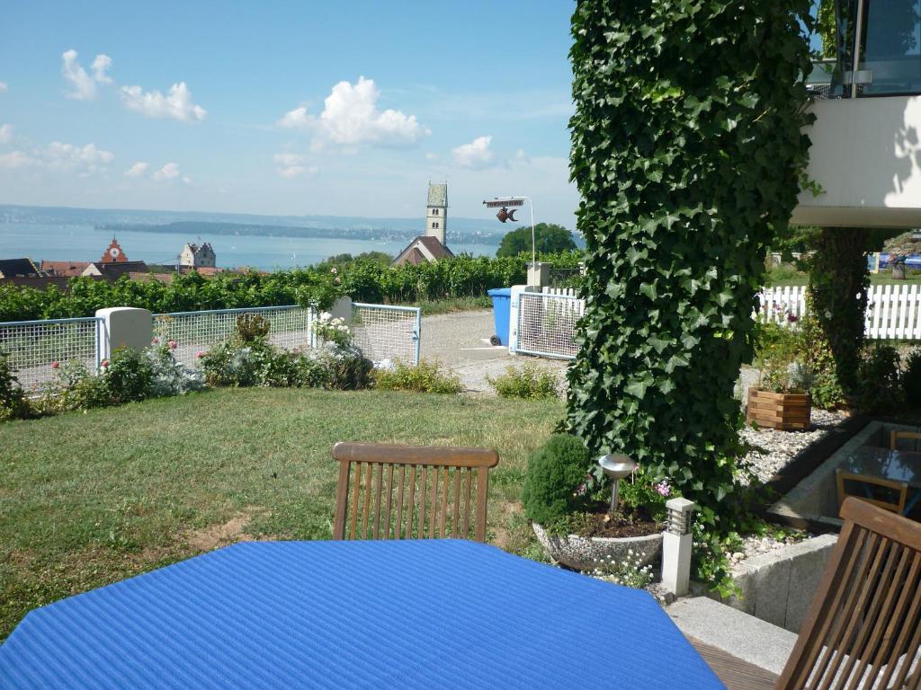 Haus Roswitha Sundermeyer - Wohnung D, Meersburg (updated prices 2026)