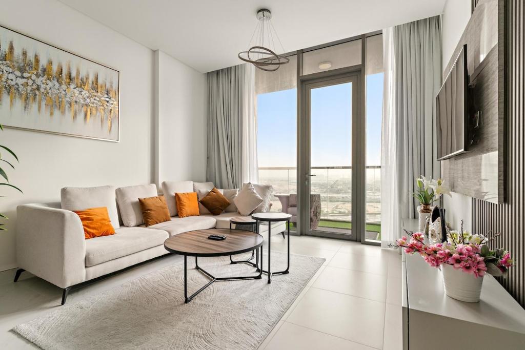FIRST CLASS 1BR Cozy Luxe Escape, Dubai (prezzi aggiornati per il 2026)