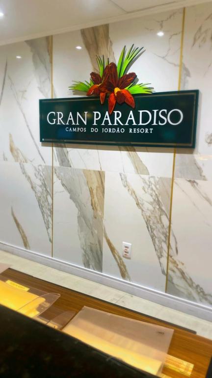 Grand Paradiso Resort, Campos do Jordão (aktualisierte Preise für 2026)