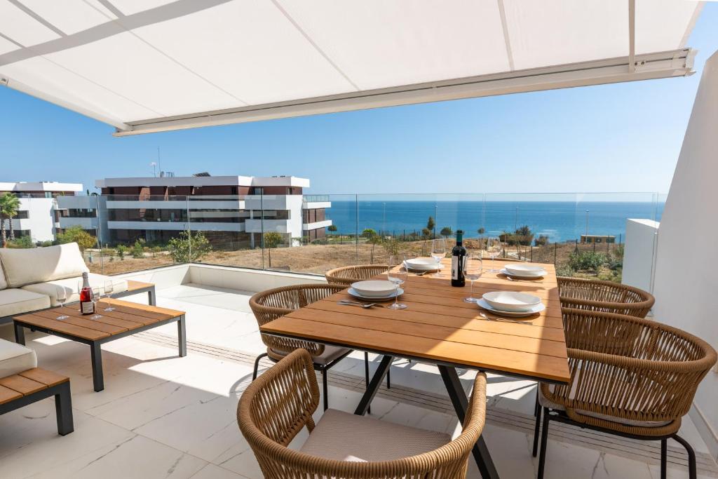Azata del Mare 2462, Estepona (nove cijene za 2026.)