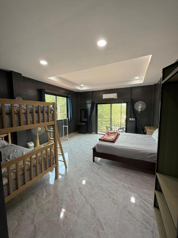 NJ HOME Pool Villa, Ban Chamrung (prețuri actualizate 2025)