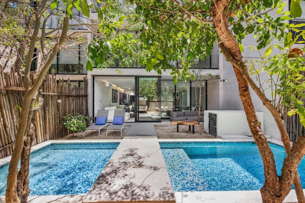 Paradise Tulum Villa With Private Pool, Tulum (updated prices 2025)